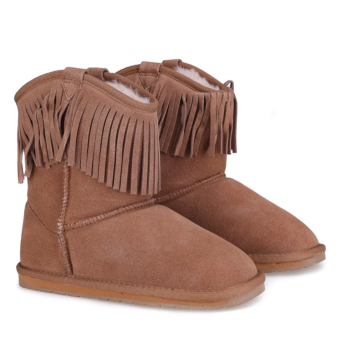 Emu boots australia store